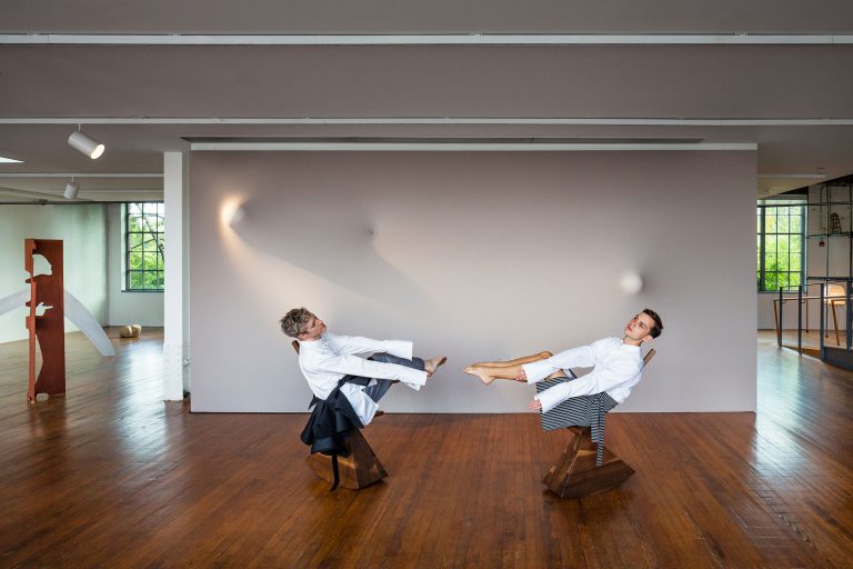 How RoseLee Goldberg Reshaped the Landscape of Performance Art - Time ...