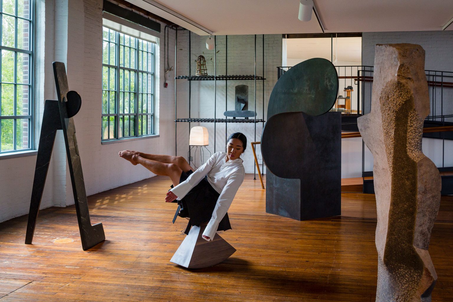 How RoseLee Goldberg Reshaped the Landscape of Performance Art - Time ...