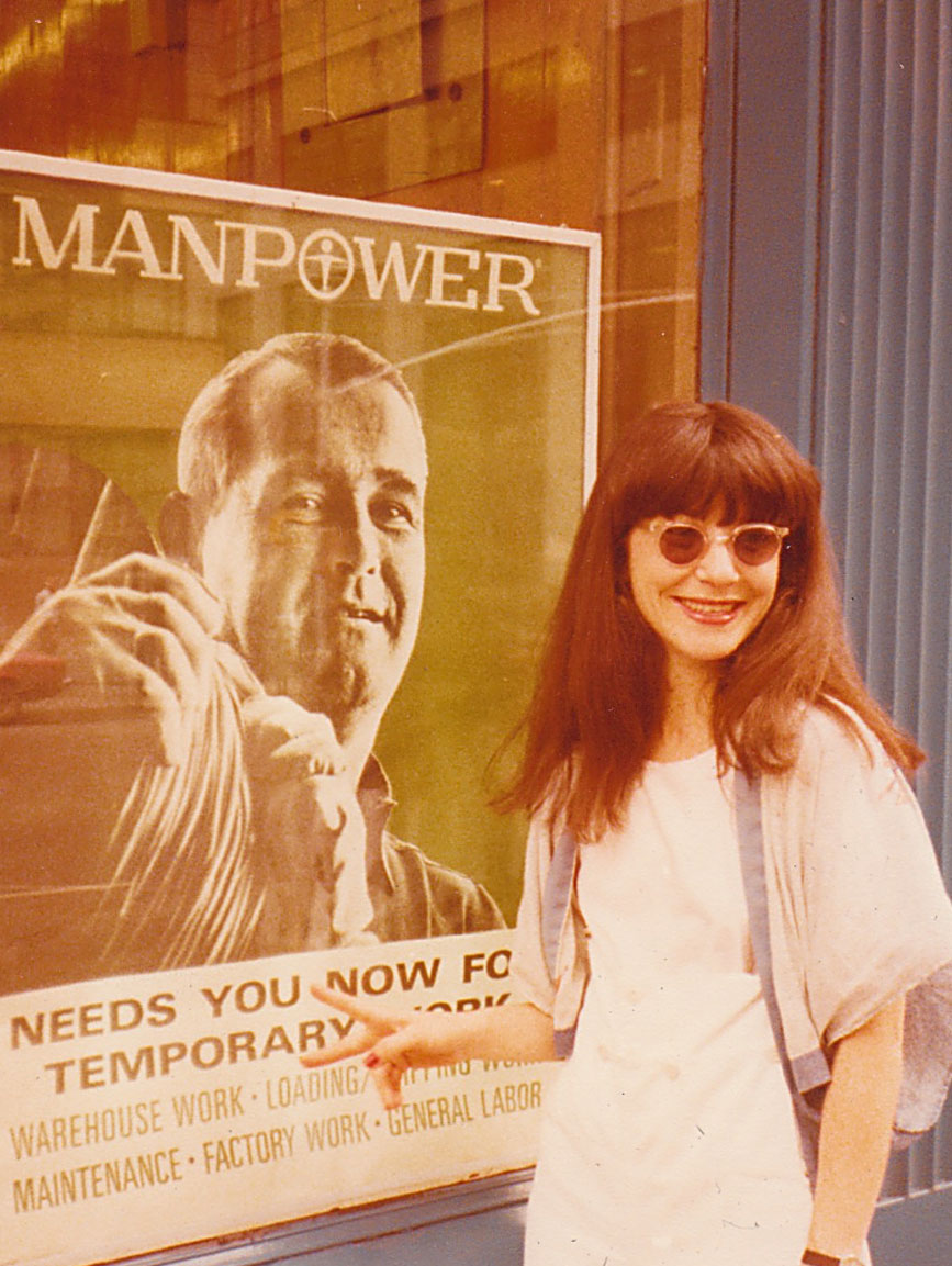 How RoseLee Goldberg Reshaped the Landscape of Performance Art - Time ...