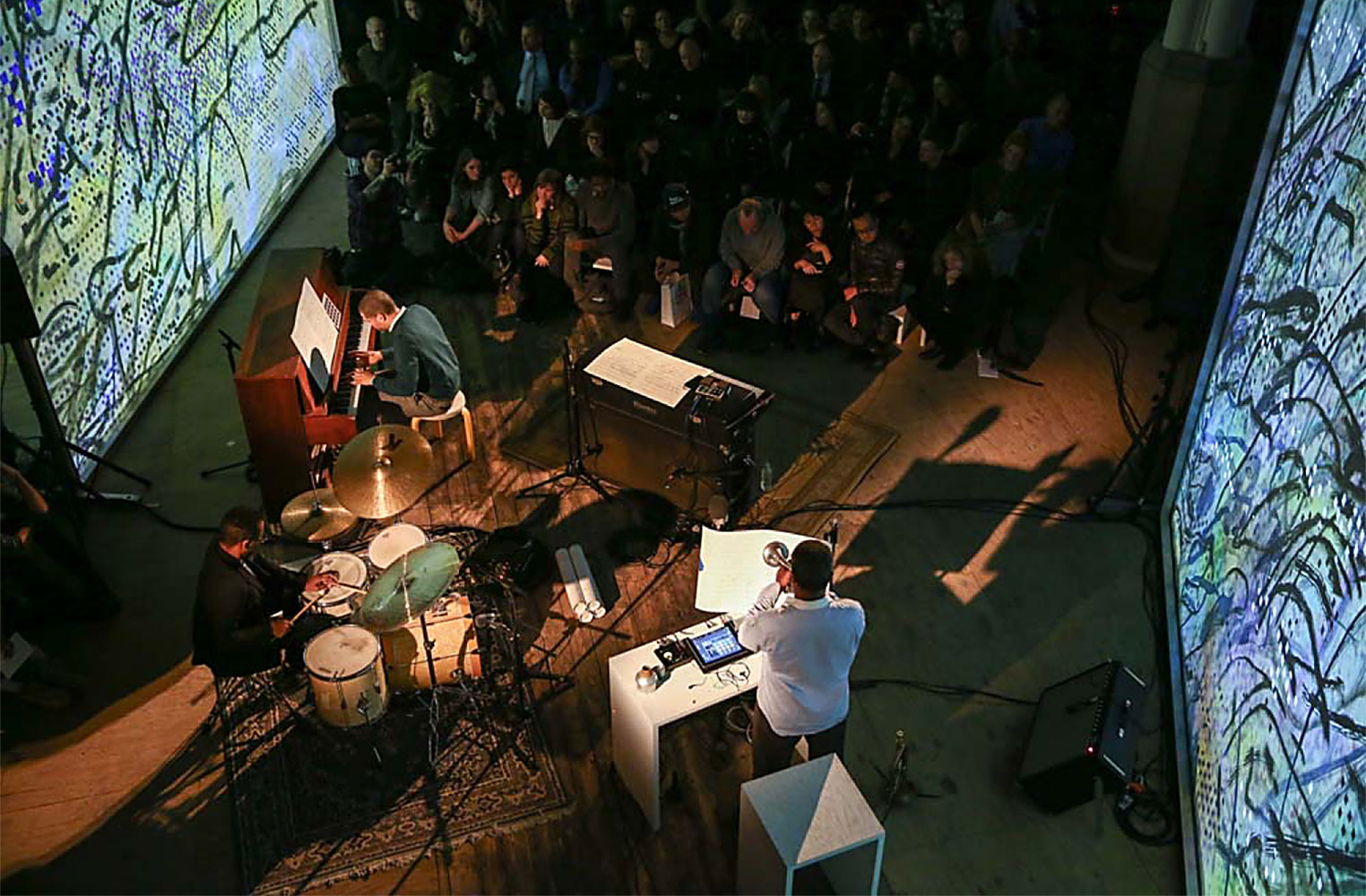 How RoseLee Goldberg Reshaped the Landscape of Performance Art - Time ...