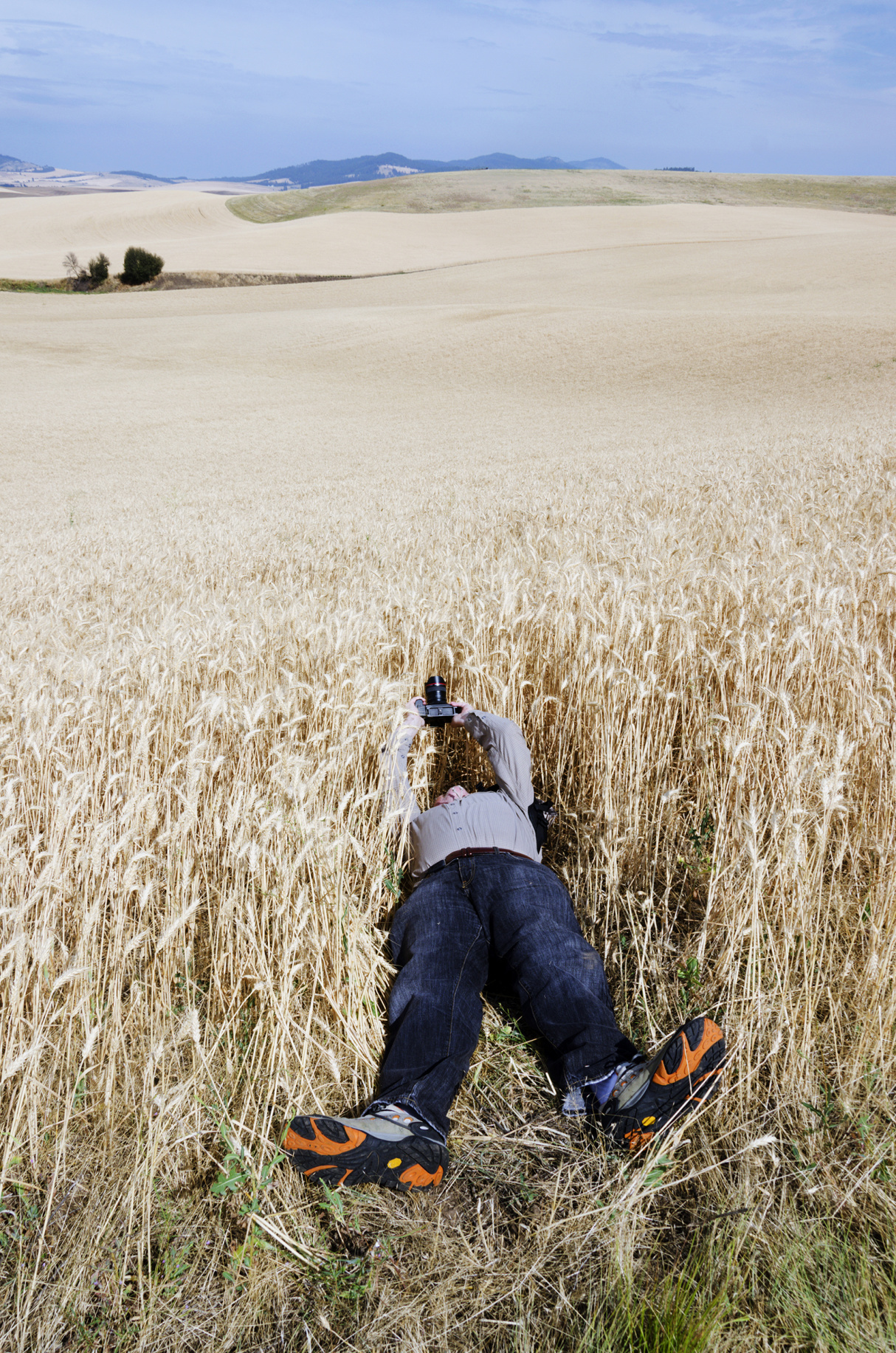 Nathan Myhrvold on the Art and Science of Food - Time Sensitive