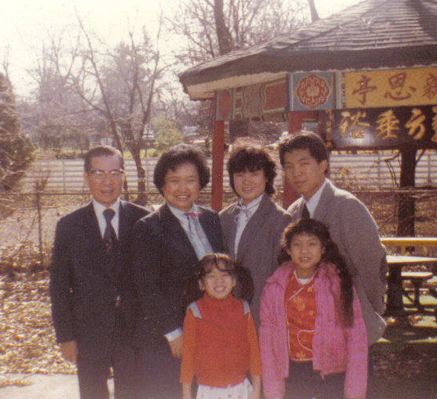 Angel Chang on Building Resilience Through Centuries-Old Crafts - Time ...