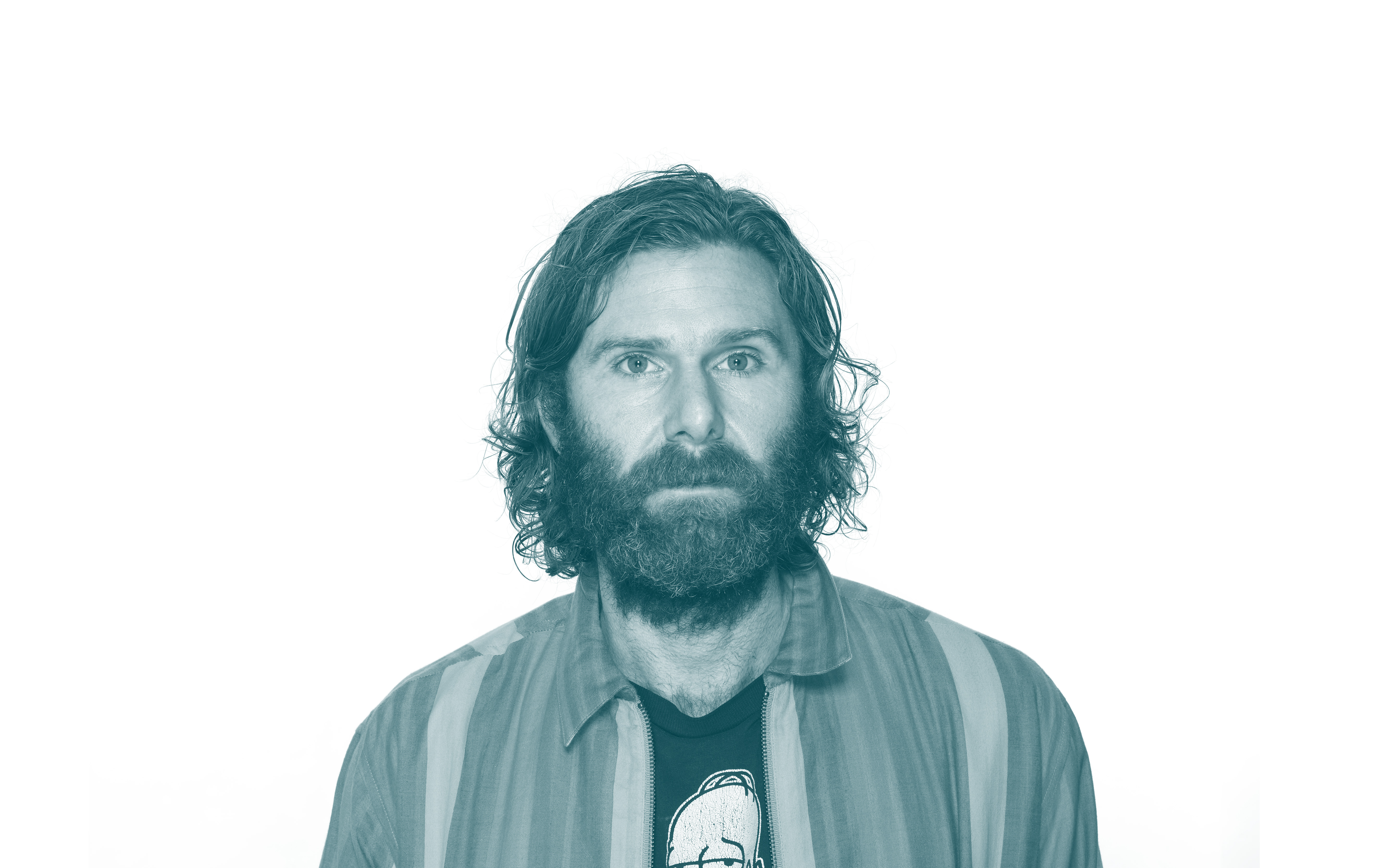 Dan Colen on Shifting Perspectives Through Farming and Art - Time Sensitive