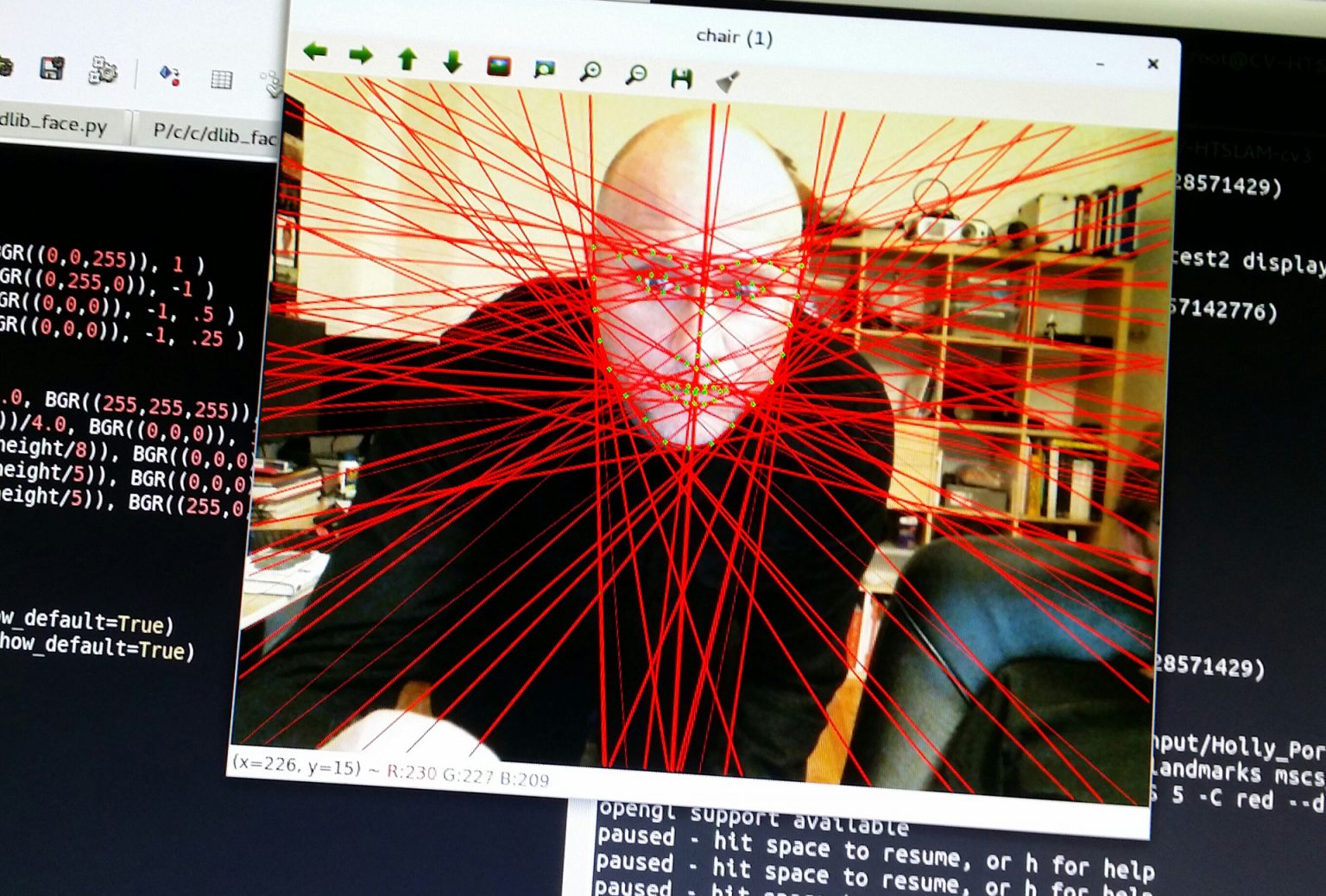 Trevor Paglen on Art in the Age of Mass Surveillance and Artificial ...