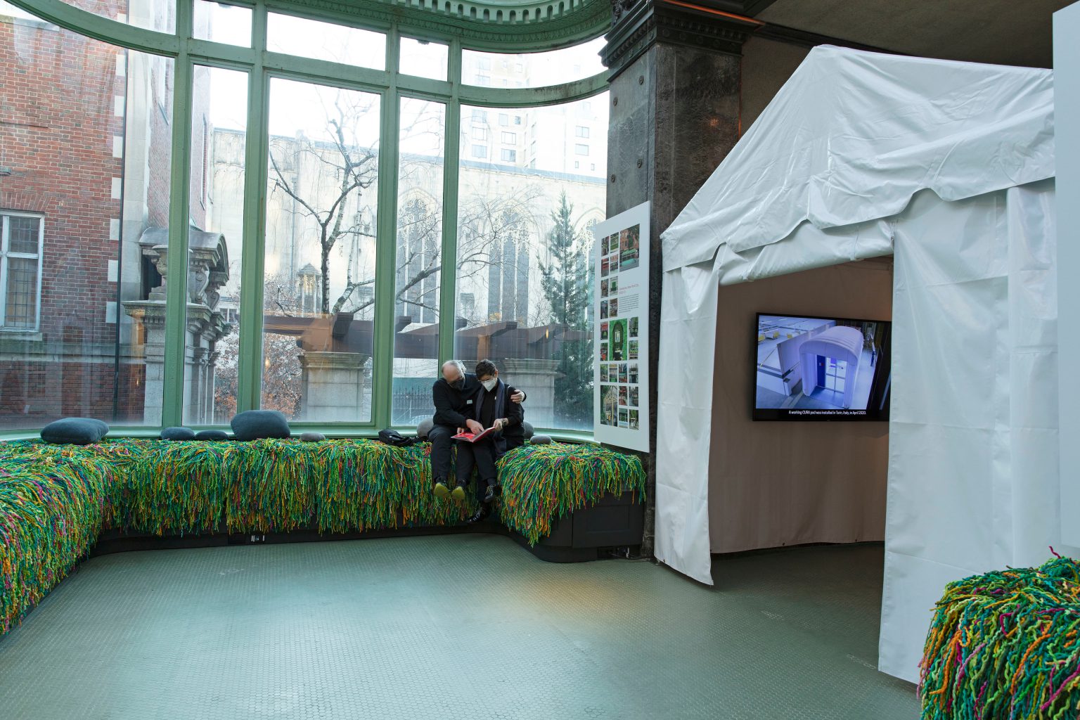 Time Sensitive: A Podcast Featuring Leading Minds on Time