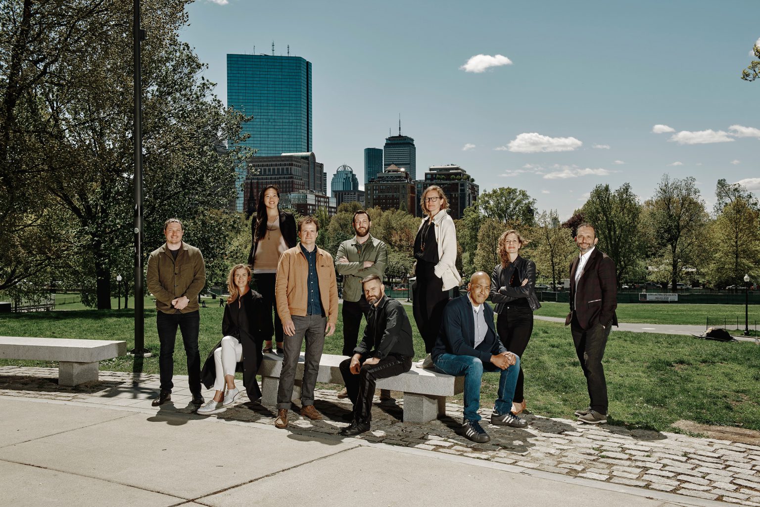 Time Sensitive: A Podcast Featuring Leading Minds on Time