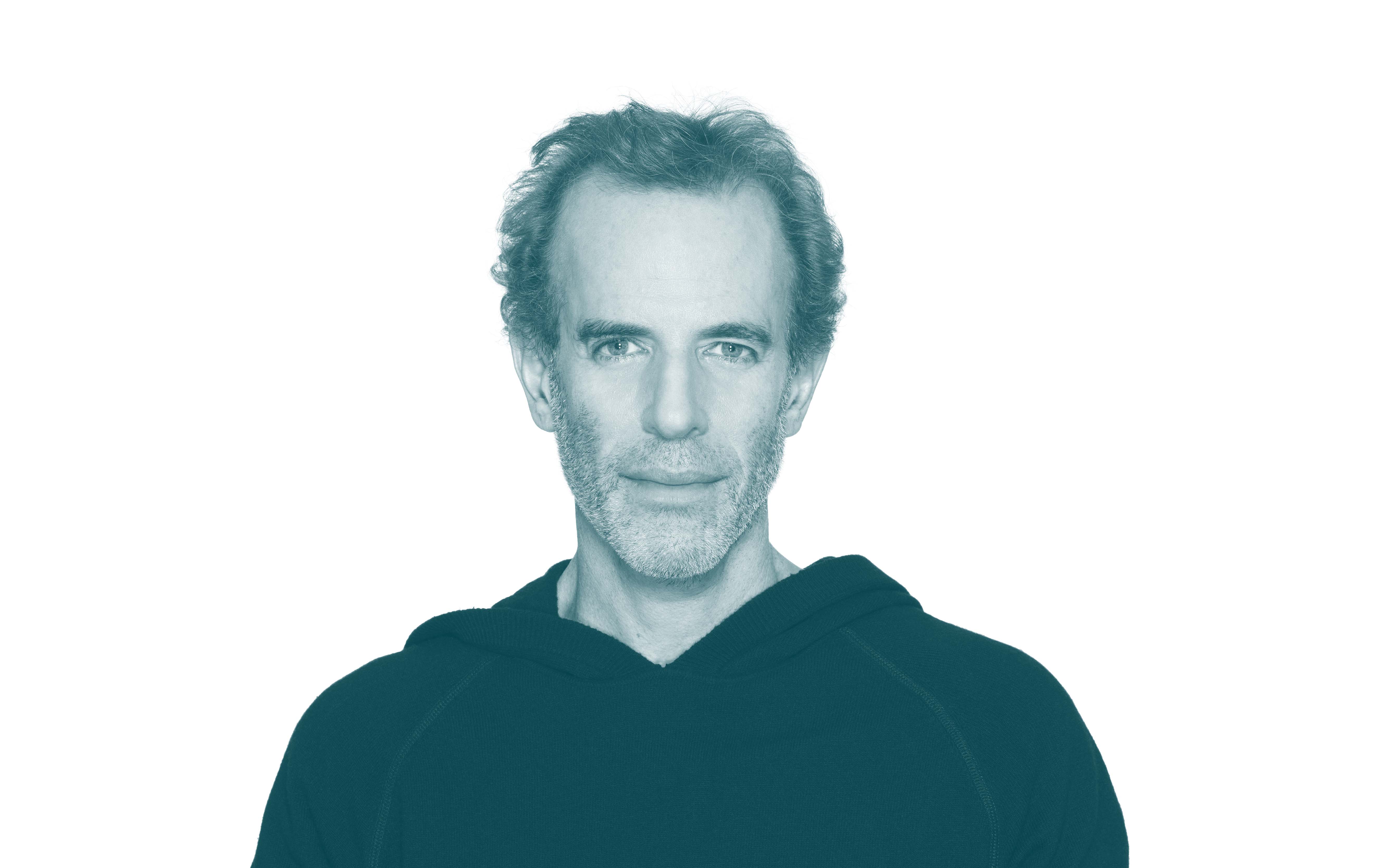 Dan Barber on How Seeds Will Revolutionize Our Food System - Time Sensitive