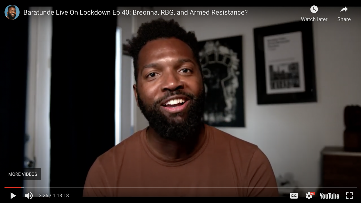 Time Sensitive: A Podcast Featuring Leading Minds on Time