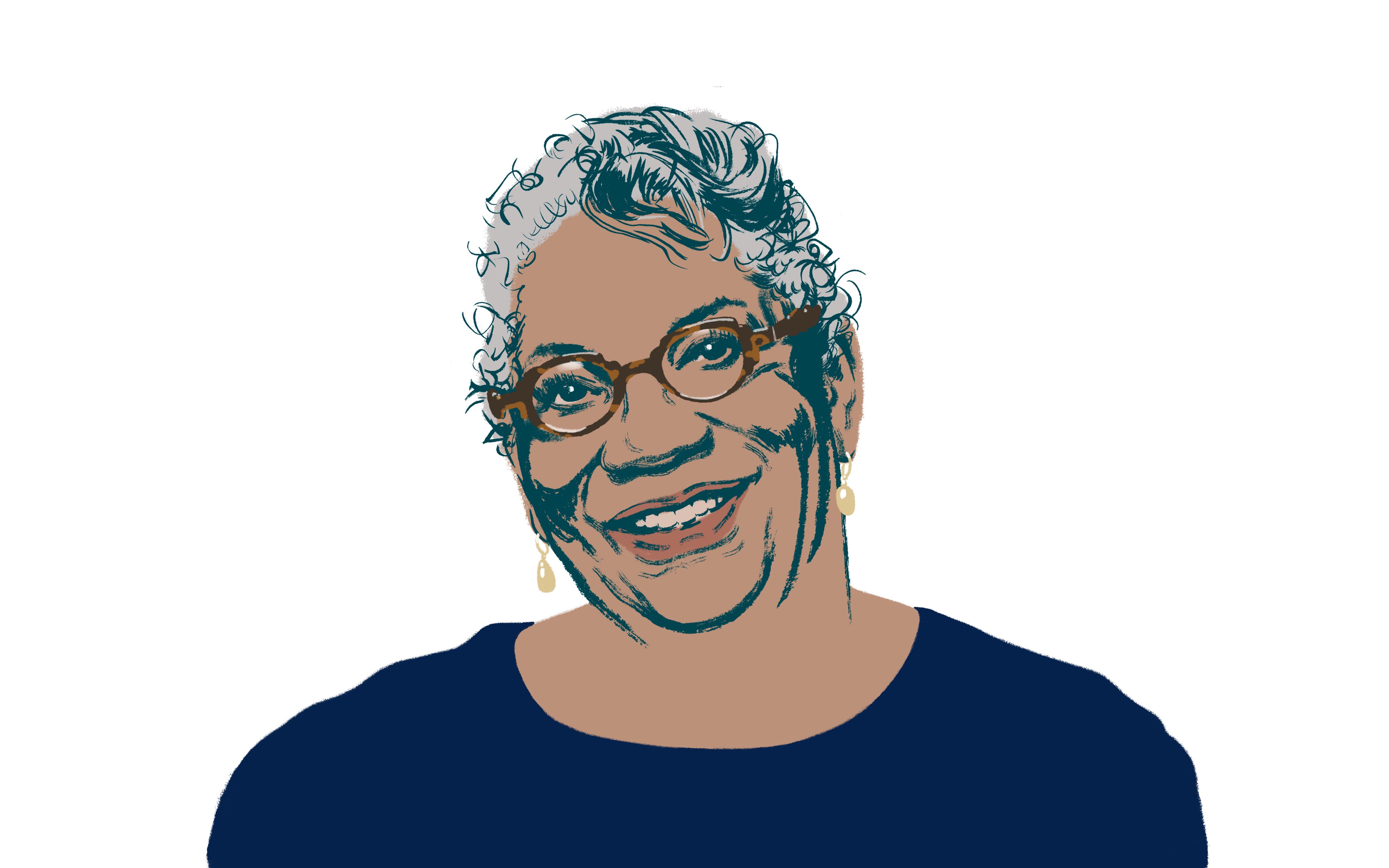 Jessica B. Harris on Making Vast Connections Across African American ...