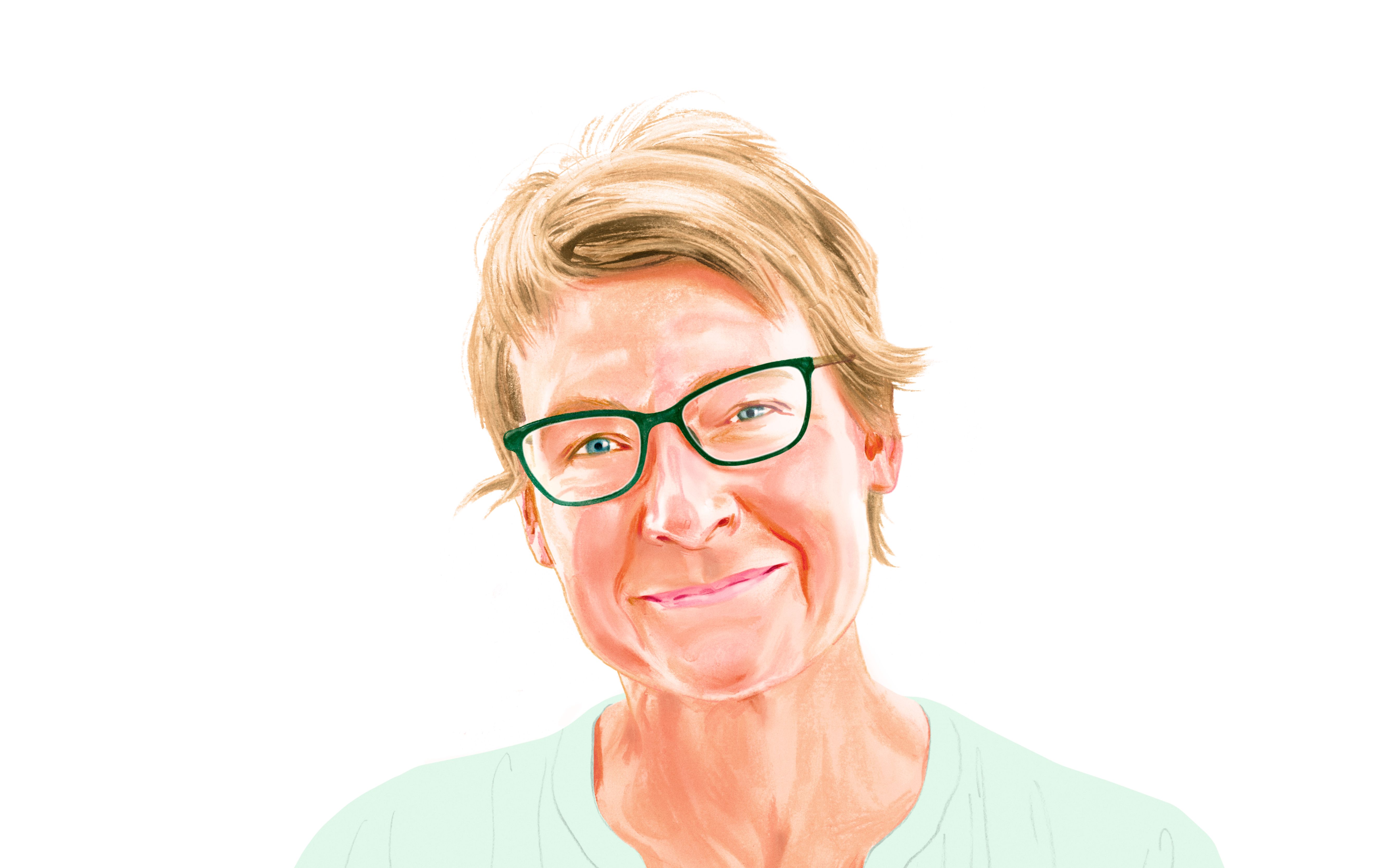 Marcia Bjornerud on the Profound Wisdom of Rocks - Time Sensitive