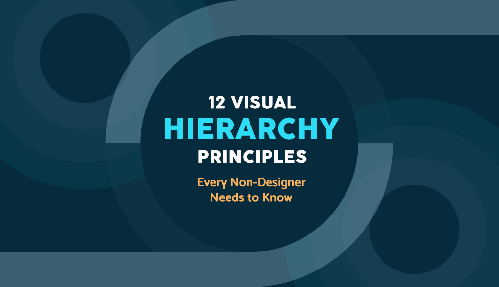 Infographic: 12 Visual Principles For Everyday Design - Planning ...