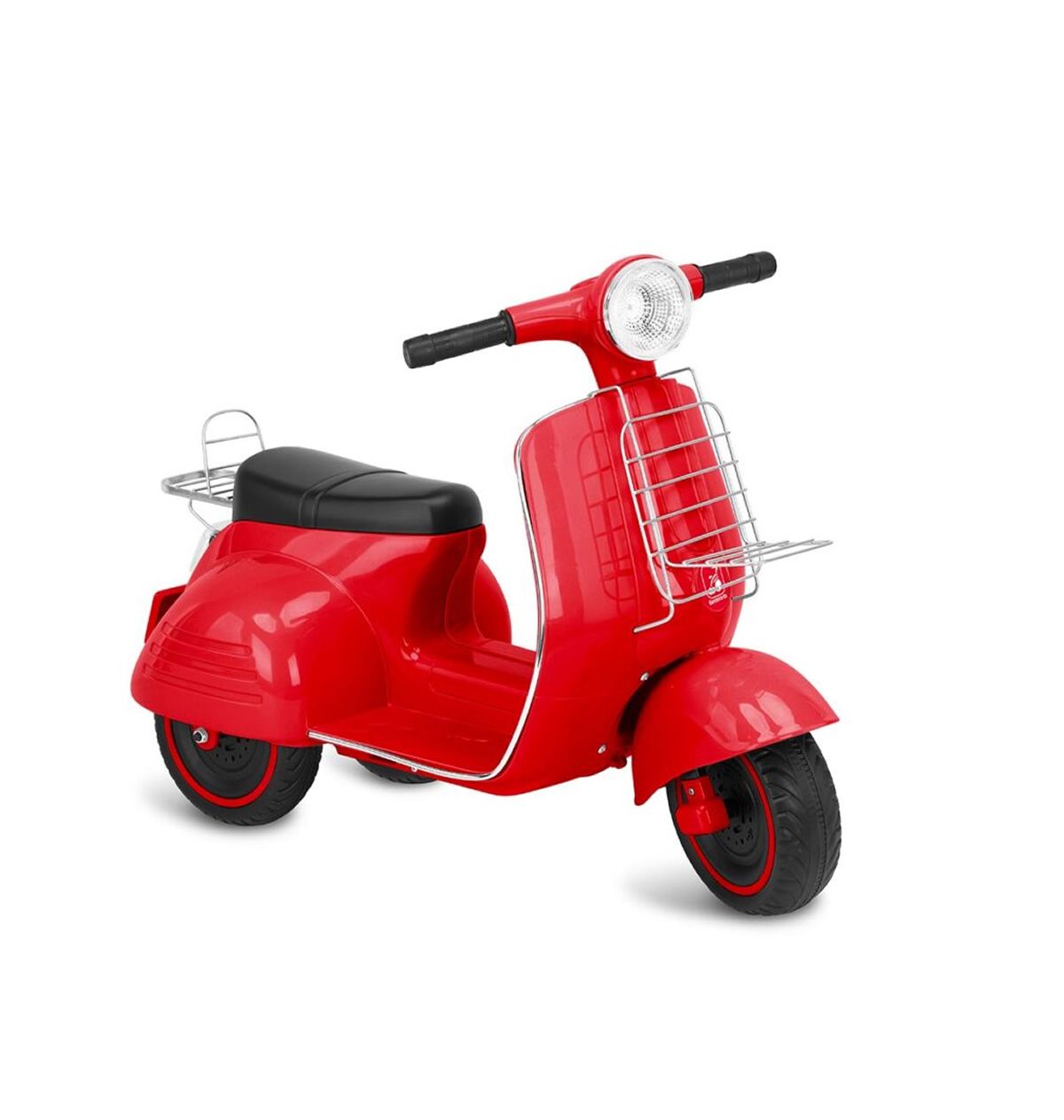 SCOOTER ELETRICA 6V - BRINQUEDOS - THOR BIKES E PEÇAS - Catálogo Digital