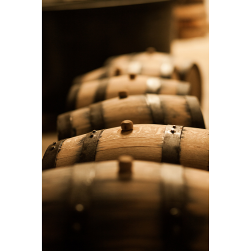 John Emerald - Hugh Wesley's Gin — TIPXY