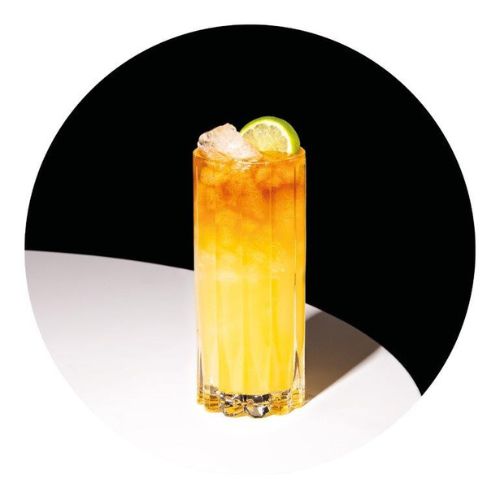 FAIR - Belize Rum XO — TIPXY
