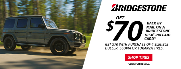 Vander Hamm Tire Center Inc. | Quality Tire Sales and Auto Repair in ...