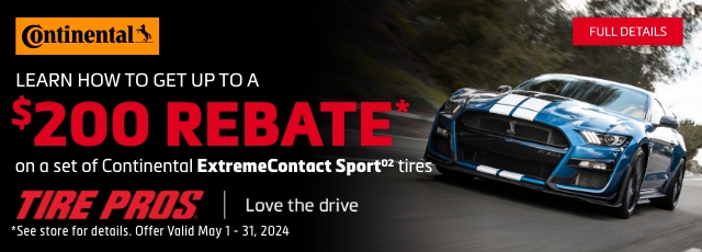 Interstate Tire Pros Auto Service