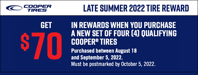 Ackerman Auto & Tire | Quality Tire Sales and Auto Repair in Wooster, Ohio.