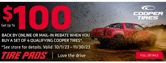 Tire Pros Mobile Tire Installation