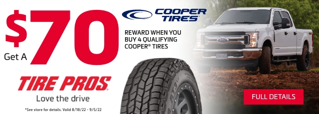 Hurricane Tire Pros | Quality Tire Sales and Auto Repair in Hurricane ...