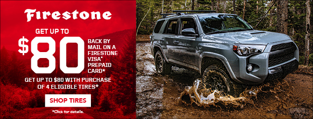 Coupons and Specials