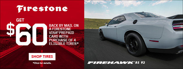 Coupons and Specials