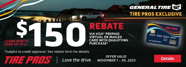 Tire Pros Mobile Tire Installation