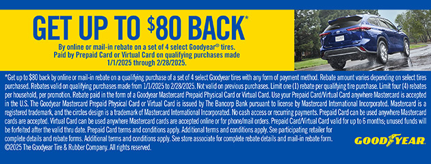 Tire Max Tire Pros Auto Services & Brand-Name Tires