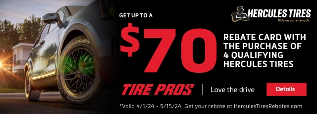 Durham Tire Pros Brand-Name Tires & Auto Services