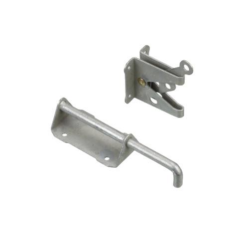 Onward Hardware 300 Heavy Duty Gate Latch / Galvanized