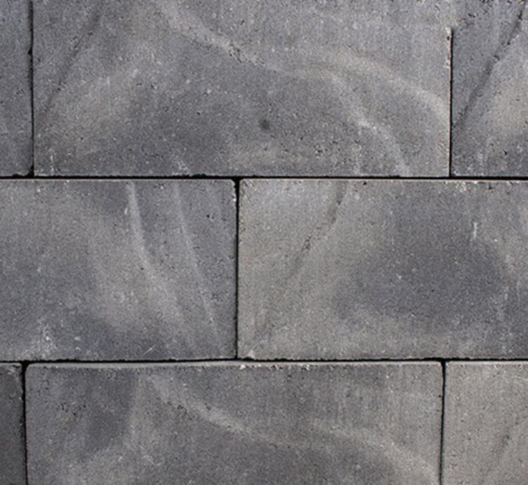 8 in x 12 in x 18 in Expocrete AB Aztec Collection Classic Block ...