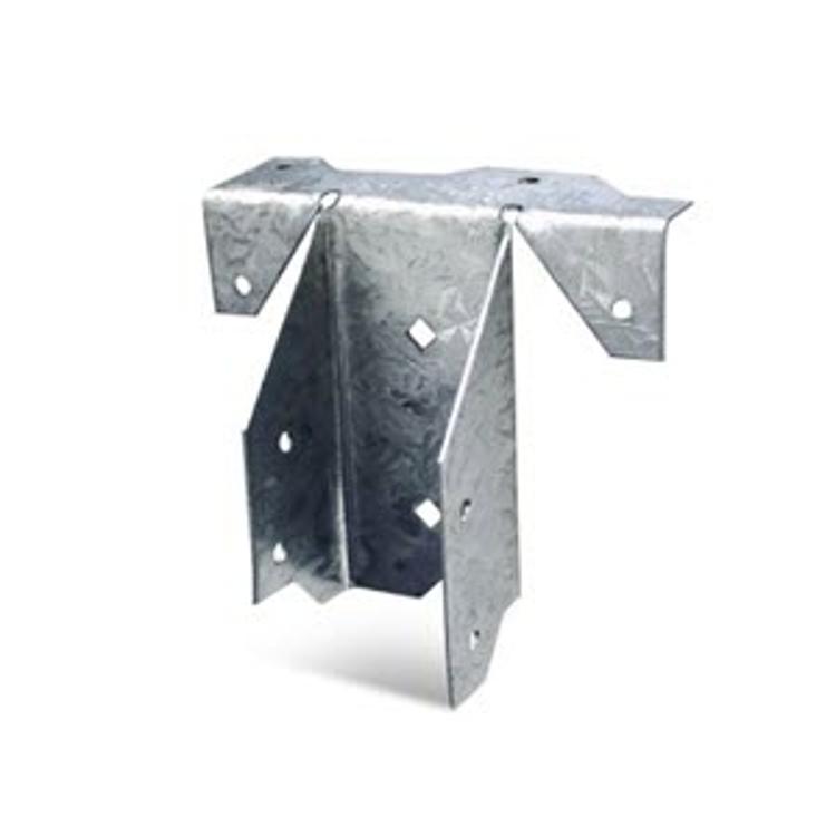 18 Gauge Simpson RR Ridge Rafter Connector at Slegg Building Materials