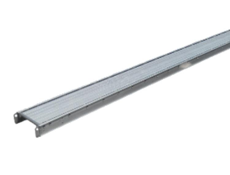 12 in x 20 ft Allright Ladder CSP1000 Series 2 Man Connectable Stage ...