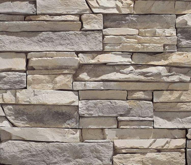Veneer Eldorado Stone Wheatfield