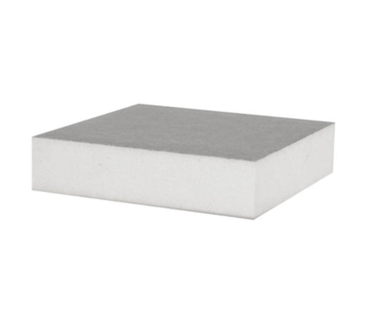 2 1/2 in x 4 ft x 8 ft Polyiso Foam Insulation at Slegg Building Materials