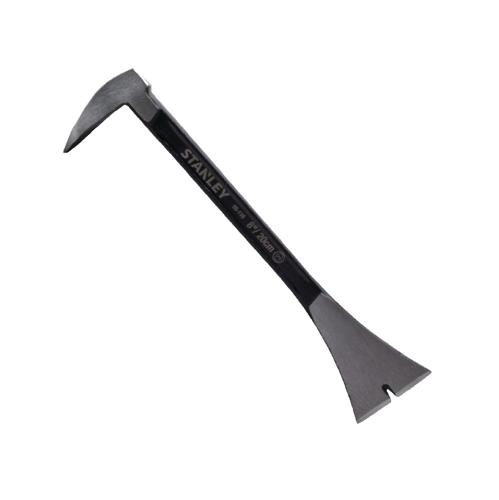 8 in STANLEY Precision Molding Pry Bar