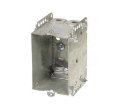 2 in x 3 in x 2 1/2 in Single Gang Device Box at Slegg Building Materials