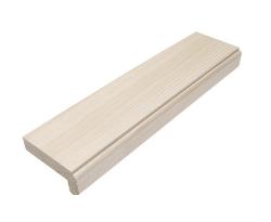 BH Wood Stair Riser Material / Hemlock at Slegg Building Materials