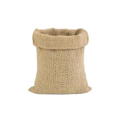 14 in x 30 in Burlap Sack at Slegg Building Materials