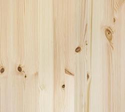 1 in x 12 in Knotty Pine KD Lumber - S4S E2E at Slegg Building Materials
