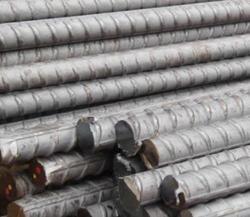 1/2 in x 20 ft #4 Reinforcing Bar / Red at Slegg Building Materials