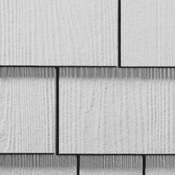 1/4 in x 15 1/4 in x 48 in JamesHardie HardieShingle Siding Straight ...