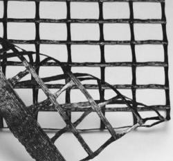 12 in x 150 ft TenCate Miragrid 3XT Geogrid at Slegg Building Materials