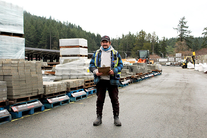 Slegg Building Materials