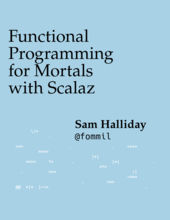 Read Functional Programming for Mortals | Leanpub