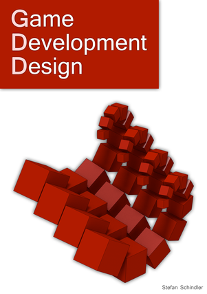Game Development Design cover page