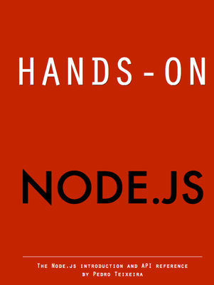 Node Craftsman Book by Manuel Kiessling [Leanpub PDF/iPad/Kindle]