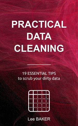 Practical Data Cleaning