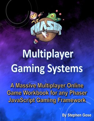 Phaser.js Game Design… by Stephen Gose [Leanpub PDF/iPad/Kindle]