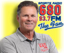 The Buck Belue Show | Sports Radio Station Atlanta