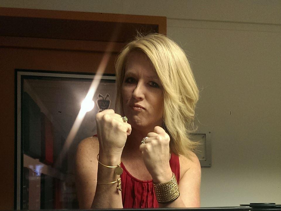 Can You Beat Deb? Emily Says “YES” | WFMS